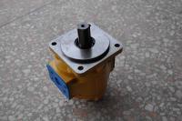 China LIUGONG 11C0009 Gear Pump Wheel Loader Spare Parts Steel Iron Aluminum CE ISO9001 for sale