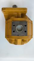 China LIUGONG Wheel Loader Steering Pump 11C0009 Galvanized Steel Iron Aluminum 1 Piece for sale