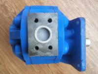 China LGMC Various Model for Good Quality 11C0010 Gear Pump for sale