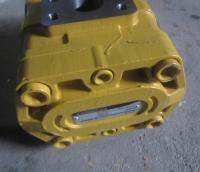 China China Origin High Temperature Resistance Wheel Loader 11C0015 Steering pump for sale