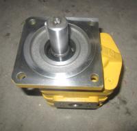China China Origin High Temperature Resistance Wheel Loader 11C0015 Steering pump for sale