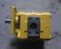 China China Origin High Temperature Resistance Wheel Loader 11C0015 Steering pump for sale