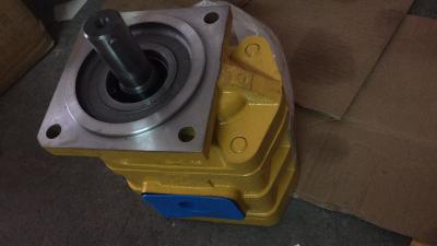 China China Origin High Temperature Resistance Wheel Loader 11C0015 Steering pump for sale