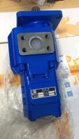China Galvanized Wheel Loader Gear Pump 11C0038 Spare Parts CE ISO9001 3 Months Warranty for sale