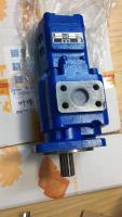 China Galvanized Wheel Loader Gear Pump 11C0038 Spare Parts CE ISO9001 3 Months Warranty for sale