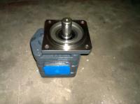 China Loader Spare Parts High Pressure Gear Pump 11C0041 CE ISO9001 Carton Box for sale
