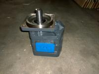 China Loader Spare Parts High Pressure Gear Pump 11C0041 CE ISO9001 Carton Box for sale