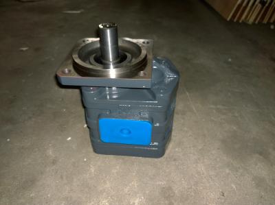 China Loader Spare Parts High Pressure Gear Pump 11C0041 CE ISO9001 Carton Box for sale