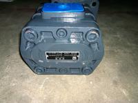 China Loader Spare Parts High Pressure Gear Pump 11C0041 CE ISO9001 Carton Box for sale
