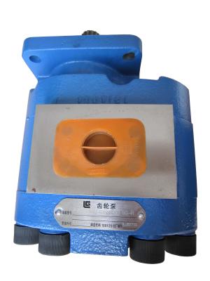 China LIUGONG 11C0043 Gear Pump for Wheel Loader CE ISO9001 1 Piece MOQ for sale
