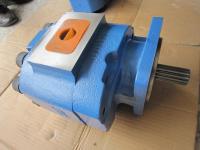 China LIUGONG 11C0043 Gear Pump for Wheel Loader CE ISO9001 1 Piece MOQ for sale