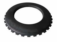China Loader Transmission Pressure Plate 4644308071 Friction Disc 100% Original for sale