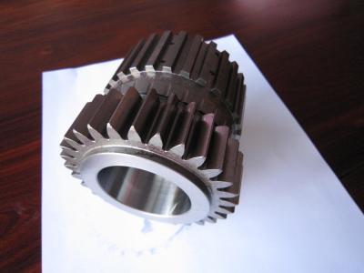 China Loader Transmission Spur Gear 4644308587 High Speed 100% Original LIUGONG for sale