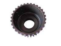 China Loader Transmission Spur Gear 4644308587 High Speed 100% Original LIUGONG for sale