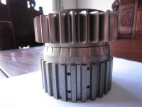 China Loader Transmission Spur Gear 4644308587 High Speed 100% Original LIUGONG for sale