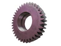 China Loader Transmission Intermediate Gear 4644308614 Steel Spur Gear 3-7 Day Delivery for sale