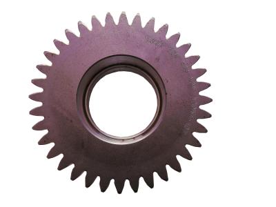 China Loader Transmission Intermediate Gear 4644308614 Steel Spur Gear 3-7 Day Delivery for sale