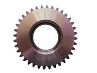 China Loader Transmission Intermediate Gear 4644308614 Steel Spur Gear 3-7 Day Delivery for sale