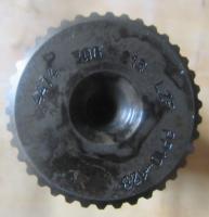 China Loader Transmission Planetary Sun Gear Shaft 4474306213 High Strength 100% Original for sale