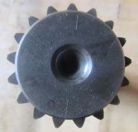 China Loader Transmission Planetary Sun Gear Shaft 4474306213 High Strength 100% Original for sale