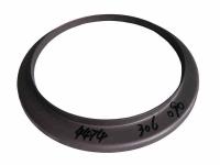 China Loader Oil Deflector 4474306090 Good Air Tightness Transmission Accessories for sale