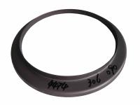 China Loader Oil Deflector 4474306090 Good Air Tightness Transmission Accessories for sale