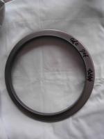 China Loader Oil Deflector 4474306090 Good Air Tightness Transmission Accessories for sale