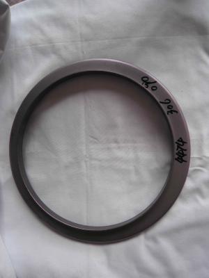 China Loader Oil Deflector 4474306090 Good Air Tightness Transmission Accessories for sale