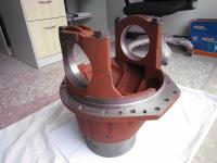 China Loader Accessories Transmission Trunk Top Auto Repair Tool 4460265211 Bracket for sale