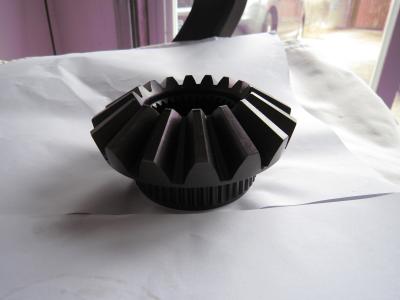 China Loader Transmission Differential Gear 4061310129 Side Shaft Bevel Gear 100% Original for sale