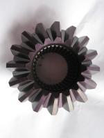 China Loader Transmission Differential Gear 4061310129 Side Shaft Bevel Gear 100% Original for sale