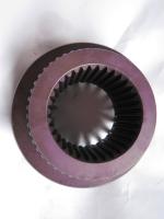 China Loader Transmission Differential Gear 4061310129 Side Shaft Bevel Gear 100% Original for sale