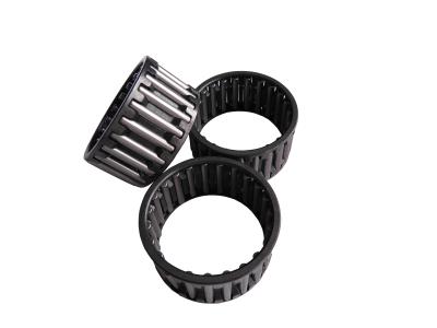 China Loader Needle Roller Cage 0750115109 Steel Sleeve Shaft Sleeve for Articulation Transmission 100% Original for sale