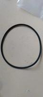 China Loader Accessories Transmission Buffer Ring Wear-Resistant 0750112139H Piston Seal Circle for sale