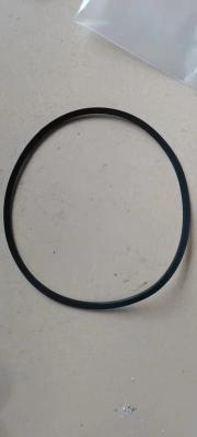 China Loader Accessories Transmission Buffer Ring Wear-Resistant 0750112139H Piston Seal Circle for sale