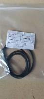 China Loader Accessories Transmission Buffer Ring Wear-Resistant 0750112139H Piston Seal Circle for sale