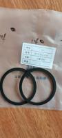 China Loader Transmission Piston Oil Seal 0750112140 Skeleton Oil Seal for LIUGONG for sale