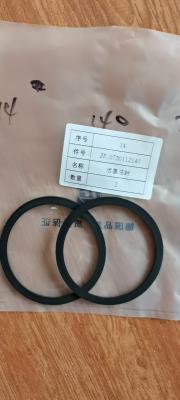 China Loader Transmission Piston Oil Seal 0750112140 Skeleton Oil Seal for LIUGONG for sale