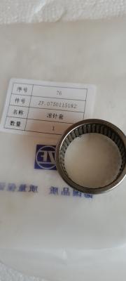 China Loader Transmission Needle Roller Bearing Housing Sleeve 0750115182 100% Original for sale