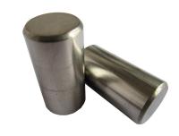 China Loader Transmission Round Pin Bearing Steel Dowel Pin 0750119048 Roller 3 Month Warranty for sale