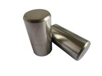 China Loader Transmission Round Pin Bearing Steel Dowel Pin 0750119048 Roller 3 Month Warranty for sale