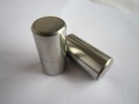 China Loader Transmission Round Pin Bearing Steel Dowel Pin 0750119048 Roller 3 Month Warranty for sale