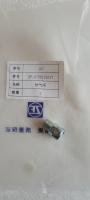 China Loader Transmission Pressure Reducing Valve Exhaust Plug 0750131027 for Gear Box for sale