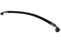 China Loader Transmission High and Low Pressure Tubing 0750147036 3 Months Warranty for sale