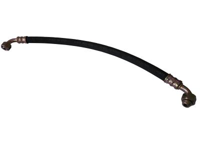 China Loader Transmission High and Low Pressure Tubing 0750147036 3 Months Warranty for sale