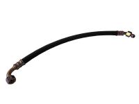 China Loader Transmission High and Low Pressure Tubing 0750147036 3 Months Warranty for sale