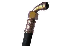 China Loader Transmission High and Low Pressure Tubing 0750147036 3 Months Warranty for sale
