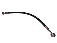 China Loader Transmission Diesel Oil Supply Line 0750147257 Tubing 100% Original for sale