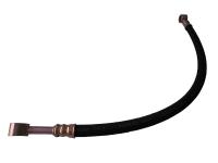 China Loader Transmission Diesel Oil Supply Line 0750147257 Tubing 100% Original for sale