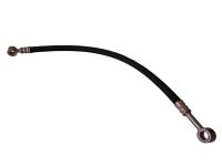 China Loader Transmission Diesel Oil Supply Line 0750147257 Tubing 100% Original for sale